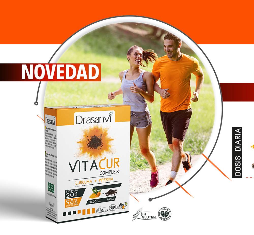 Vitacur: un aliado para la salud de las articulaciones y los procesos ...