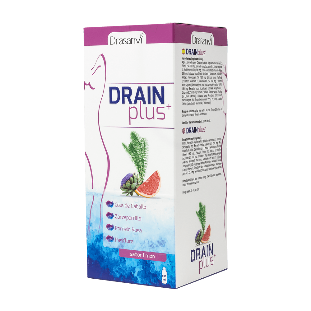 Drain Plus - Drasanvi Francia